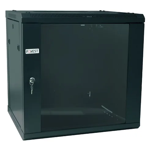 GABINETE PARED 60 X 35 X 5U (AXPXAL) - Tienda C&H Technology