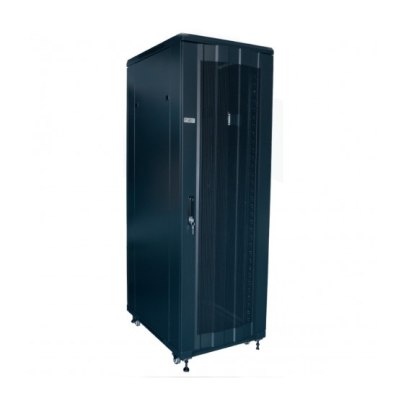 GABINETE PISO 80 X 100 X 40U (AXPXAL) - Tienda C&H Technology