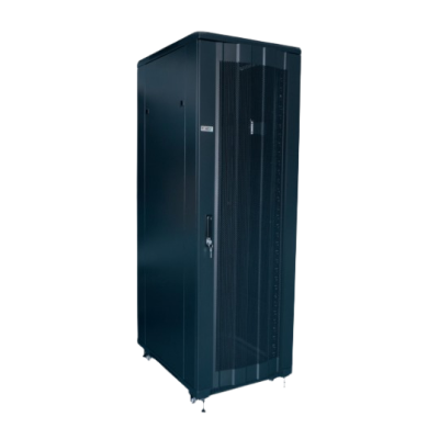 GABINETE PISO 80 X 100 X 45U (AXPXAL) - Tienda C&H Technology