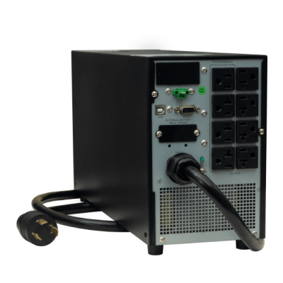 UPS INTERACTIVA 3000VA REF. MICRONET 3000 - Tienda C&H Technology