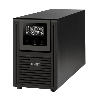UPS INTERACTIVA 3000VA REF. MICRONET 3000 - Tienda C&H Technology