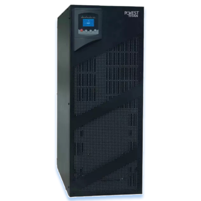 UPS ON LINE 10KVA REF.POWEST 10KVA - Tienda C&H Technology