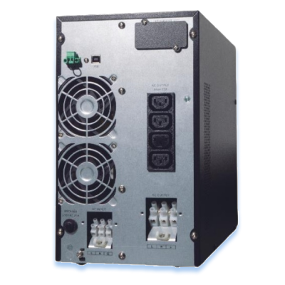 UPS ON LINE 3KVA REF.POWEST 3KVA 220 - Tienda C&H Technology
